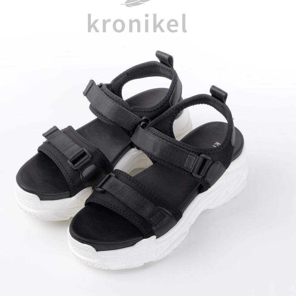 Jual Tren Kekinian.. [PREMIUM LOKAL BRAND] KRONIKEL PROJECT // SKYLAR ...