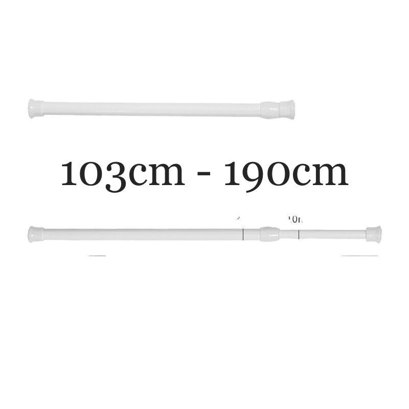 Jual Tiang Gorden Fleksibel / tiang bendera / tiang jendela / tiangg ...