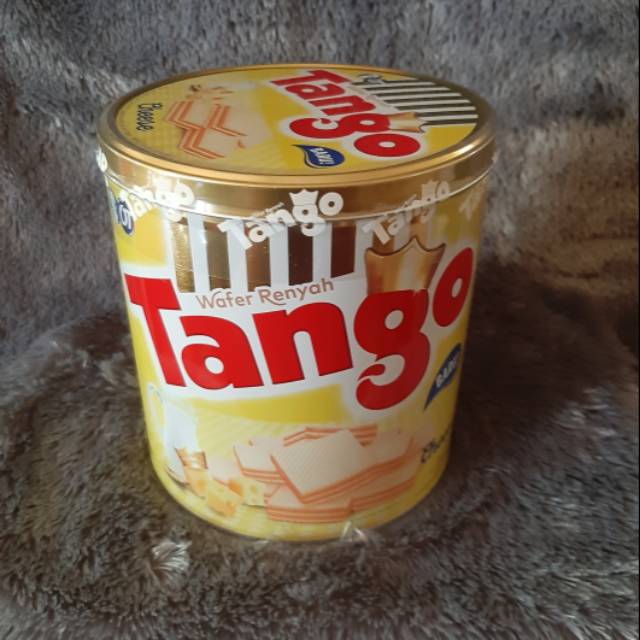 Jual Tango Wafer Keju Kaleng | Shopee Indonesia
