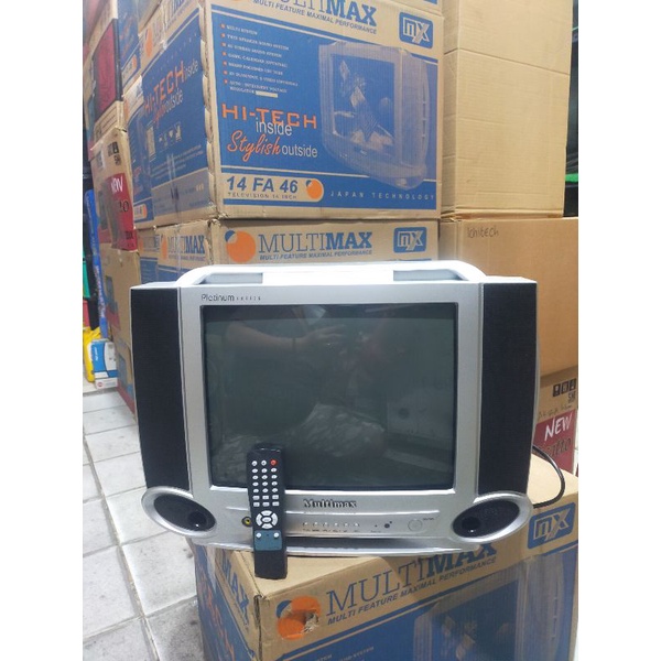 Jual REMOTE MULTIMAX ORIGINAL | Shopee Indonesia