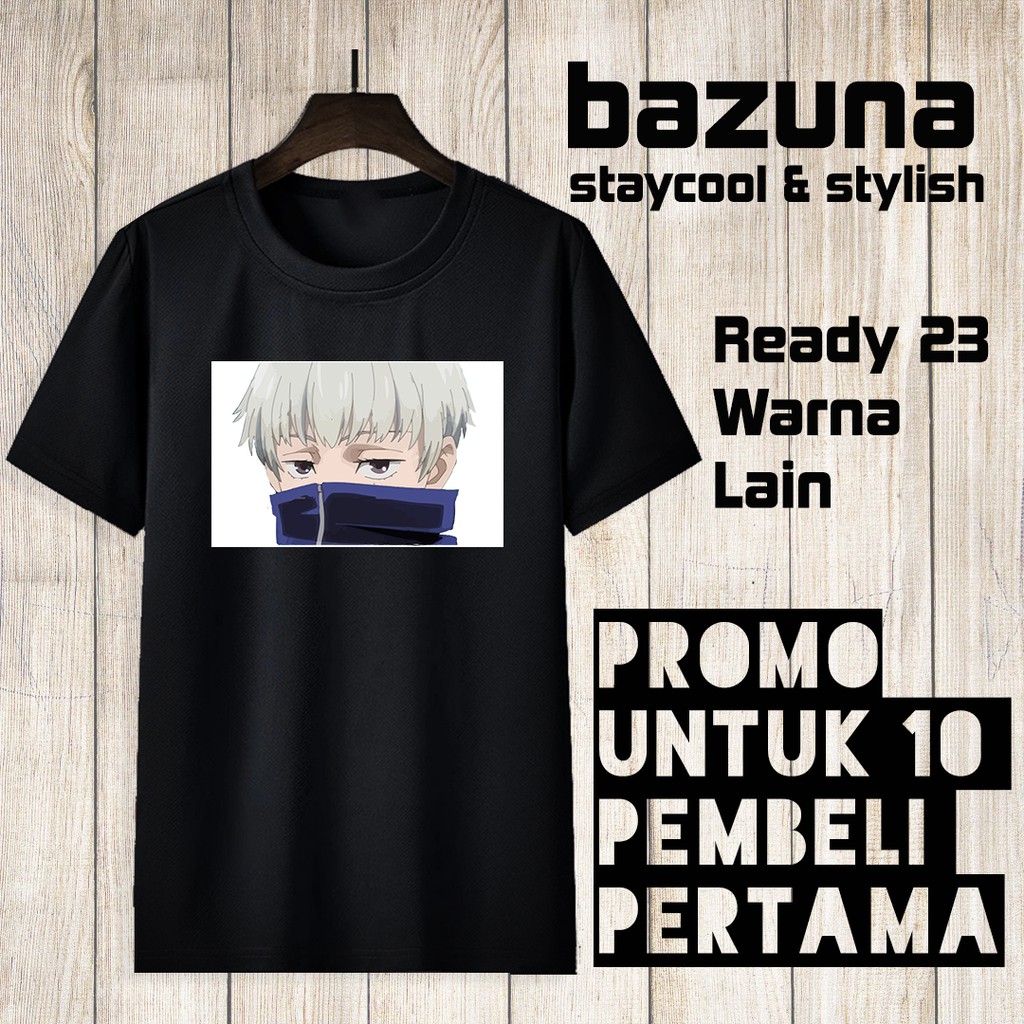 Jual Kaos Inumaki Toge Jujutsu Kaisen Kaos Jujutsu Kaisen Inumaki Toge ... Jual Kaos Inumaki Toge Jujutsu Kaisen Kaos Jujutsu Kaisen Inumaki Toge ...
