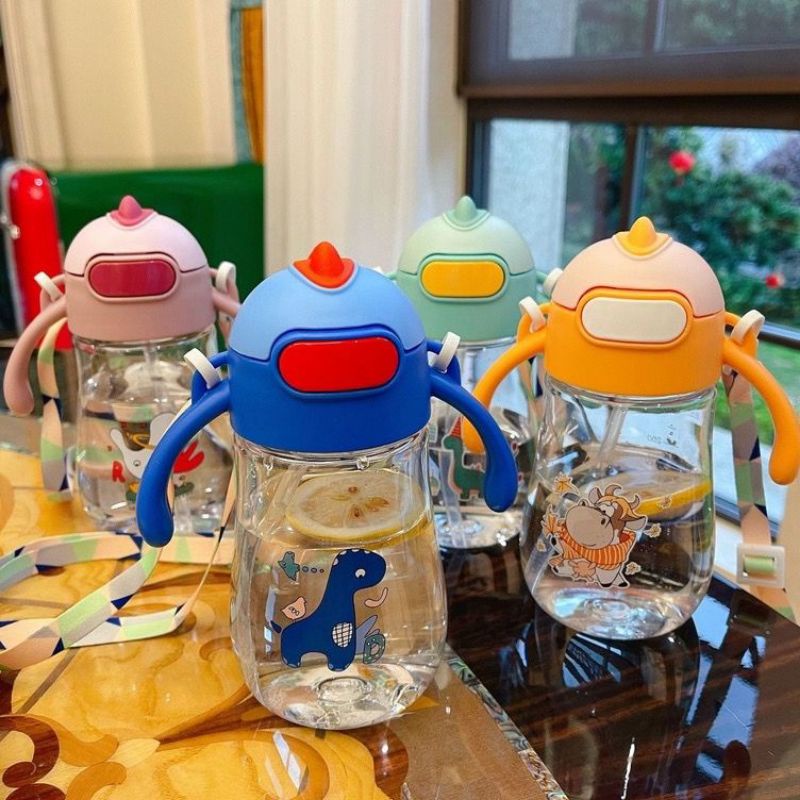 Jual Botol Minum Anak Seliya 400ml(free bubble wrap) | Shopee Indonesia