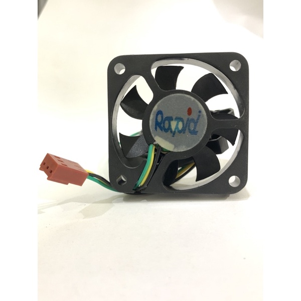 Jual KIPAS ANGIN MINI FAN DC 5x5 5 x 5 cm 5cm DC 12V 12VOLT KIPAS PENDINGIN | Shopee Indonesia