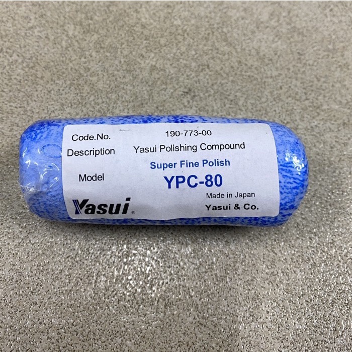 Jual Obat Poles Yasui ypc80 | Shopee Indonesia