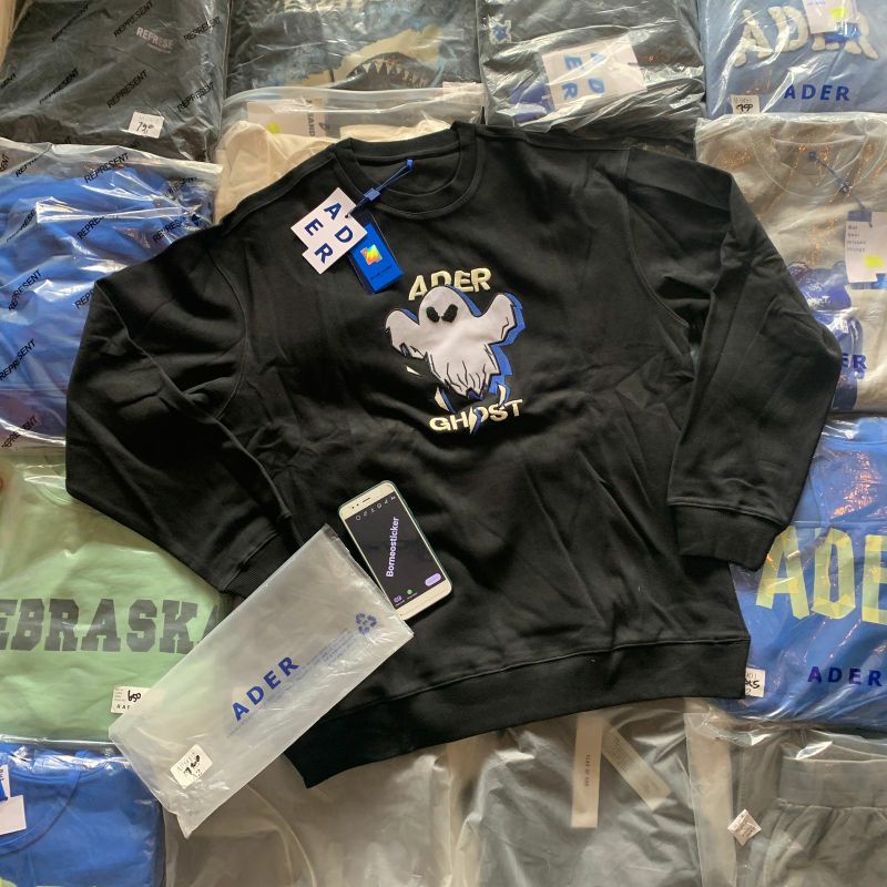 Jual ADER ERROR GHOST | Shopee Indonesia