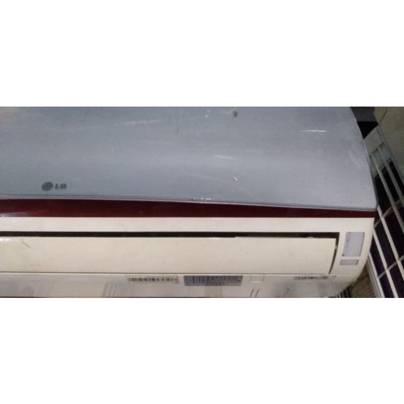 Jual MODUL PCB AC LG ANTI DBD/PURIFIER MODEL HS-C126B3U1 | Shopee Indonesia