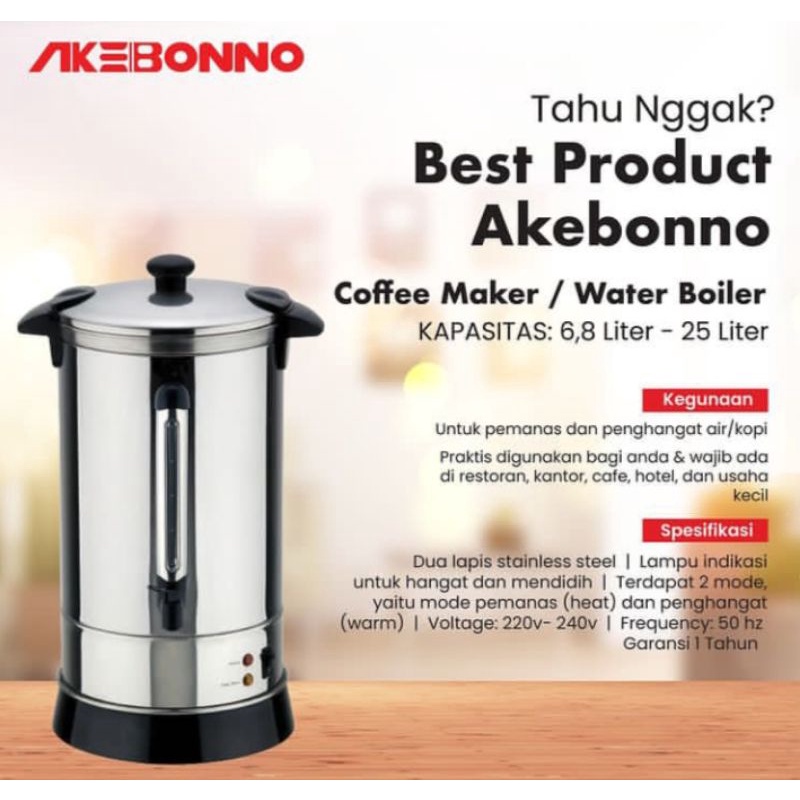 Jual kran water boiler | Shopee Indonesia