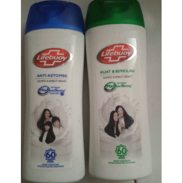 Jual Sampho lifebuoy 170ml | Shopee Indonesia