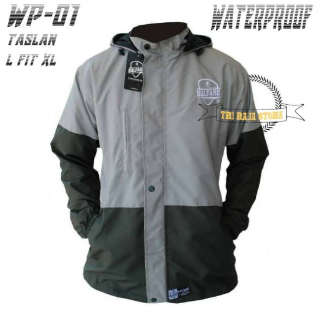 Jual Jaket anti air pria - Jaket Waterproof pria - Jaket gunung - Jaket ...