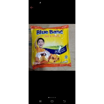 Jual blueband cake and cookies 200 gr | Shopee Indonesia