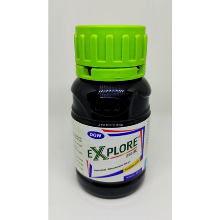 Jual Fungisida Explore 250EC @250ml | Shopee Indonesia