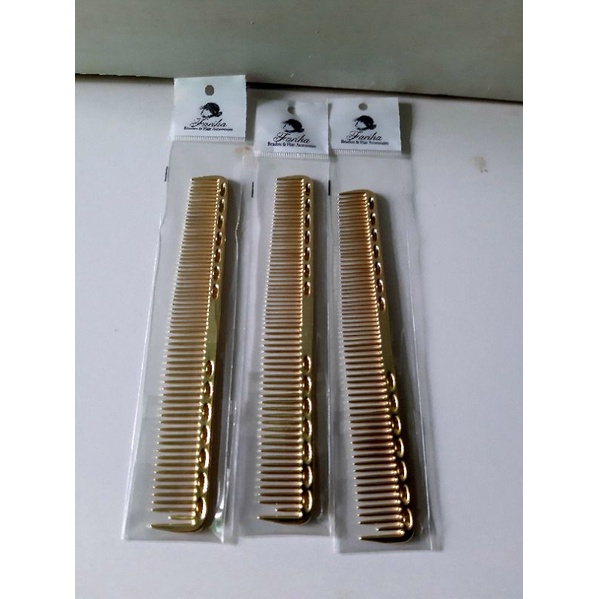 Jual sisir parting tembaga | Shopee Indonesia