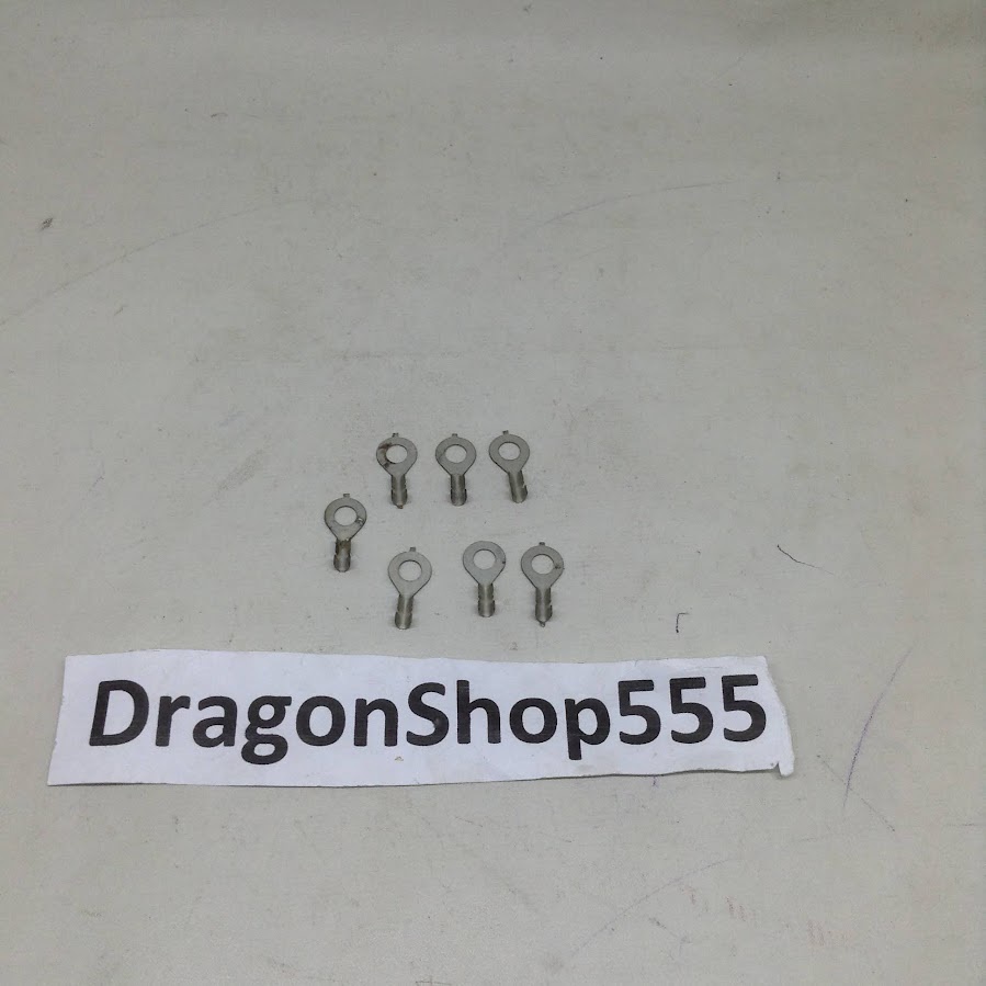 Jual KABEL SKUN RING OT KABEL SKUN TEMBAGA RING PLAT TEMBAGA KABEL MASSAUNIVERSAL NIPPON ...