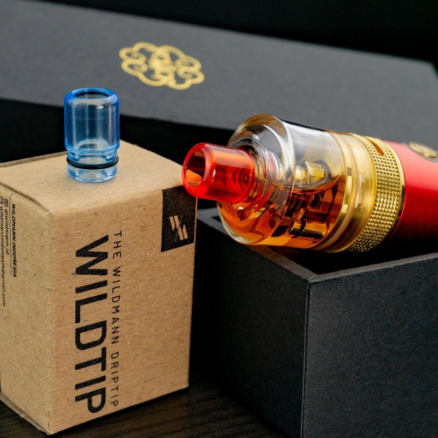 Jual WILDTIP 510 FOR DOTSTICK BY WILDMANN - AUTHENTIC | Shopee Indonesia