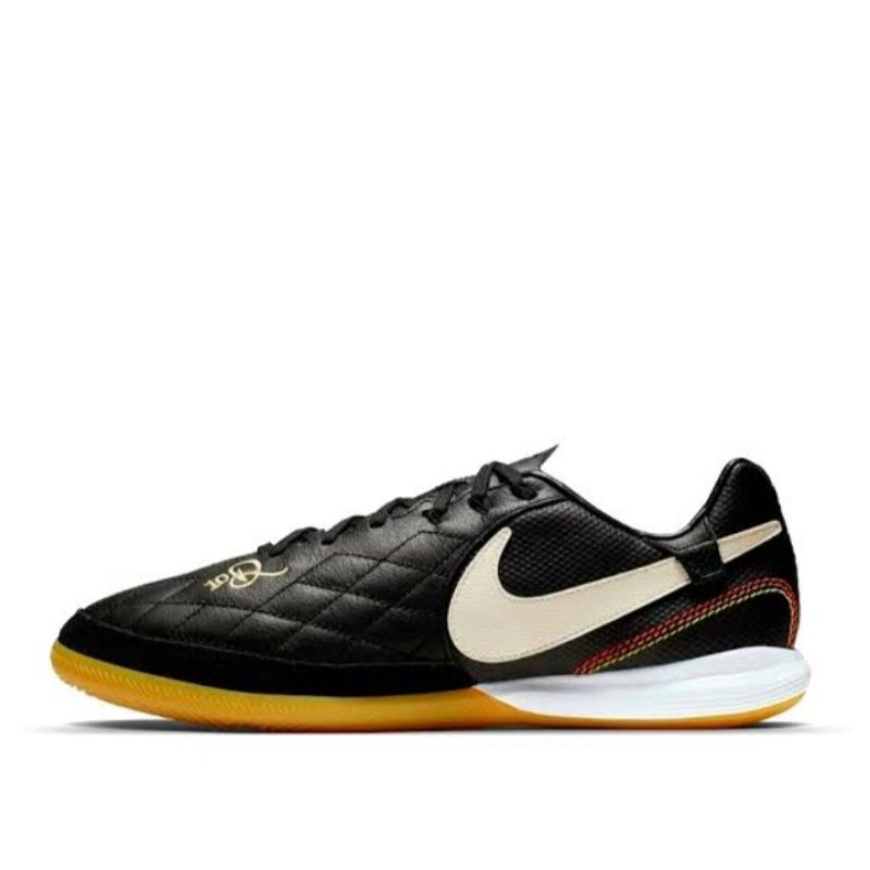 Jual NIKE TIEMPO LEGEND R10 (RONALDINHO) IC ACADEMY | Shopee Indonesia