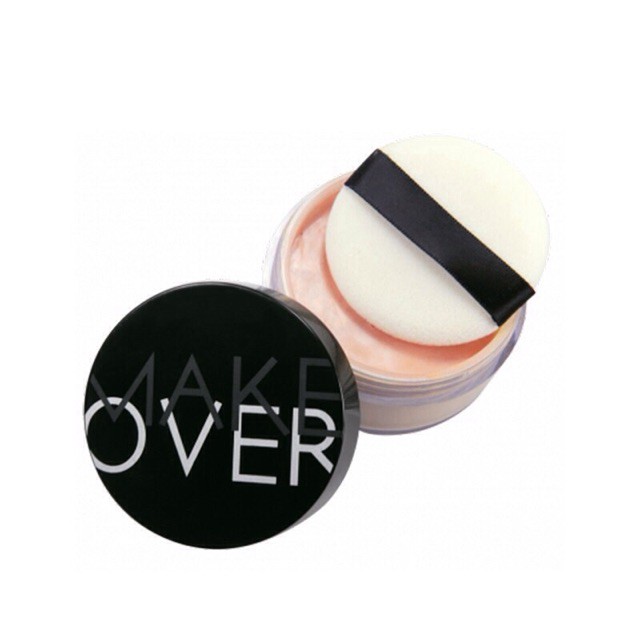 Jual Make Over silky smooth translucent powder 35g | Shopee Indonesia