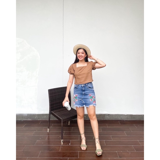 Jual Sora Top | Shopee Indonesia