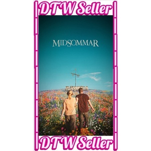 Jual DVD Midsommar | Shopee Indonesia