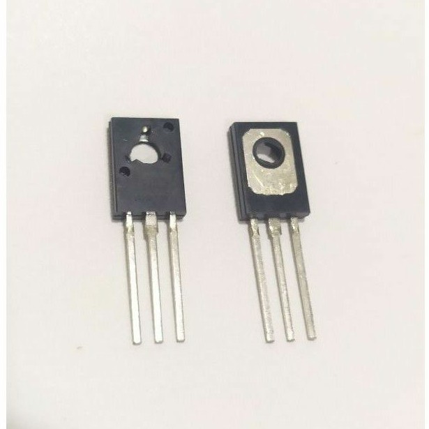 Jual BD 140 Transistor Nxp Philips | Shopee Indonesia