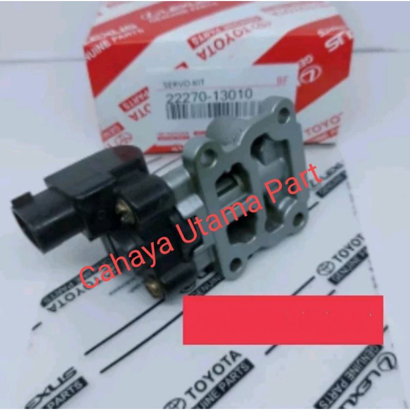 Jual Sensor ISC Sensor IACV Valve Assy Servo Kit Switch Actuator ...