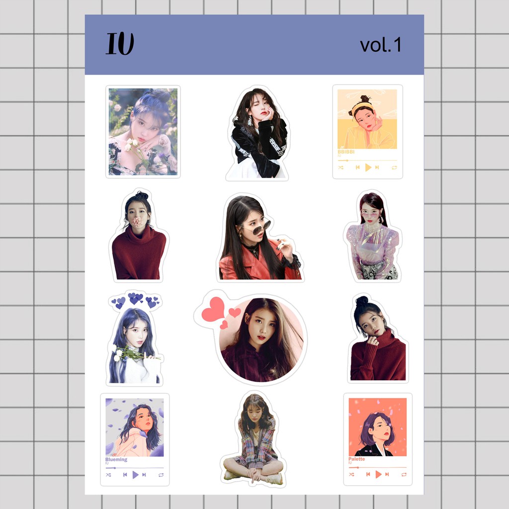 Jual Stiker Tumblr HP aesthetic / Stiker Laptop custom / stiker HP ...