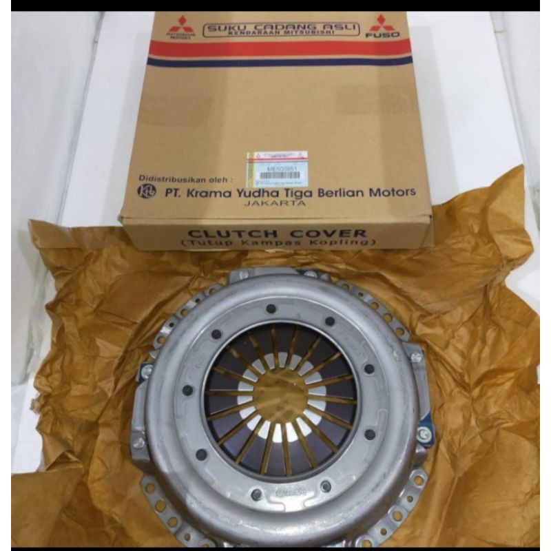 Jual matahari-clutch cover mitsubishi PS120 PS135 4D34 | Shopee Indonesia