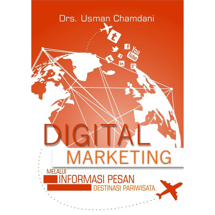 Jual Buku Digital Marketing Melalui Informasi Pesan Destinasi ... Jual Buku Digital Marketing Melalui Informasi Pesan Destinasi ...