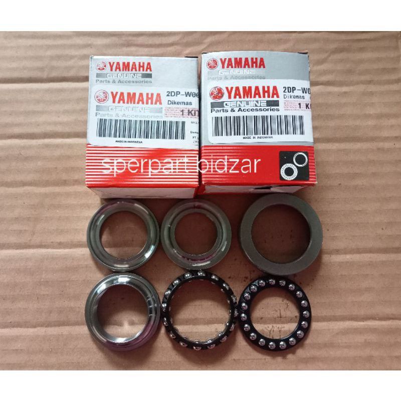 Jual Komstir Yamaha NMAX Xeon Karbu, Xeon RC, NMAX YGP 44D/ 2DP | Shopee Indonesia