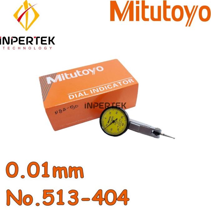 Jual Dial Indikator | Mitutoyo | Dial Indicator | Dial Gauge | Jarum Ukur | Shopee Indonesia