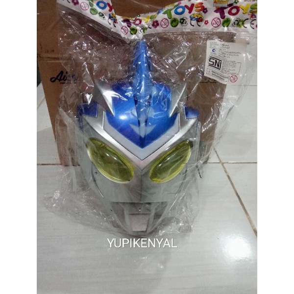 Jual Topeng Ultraman | Shopee Indonesia