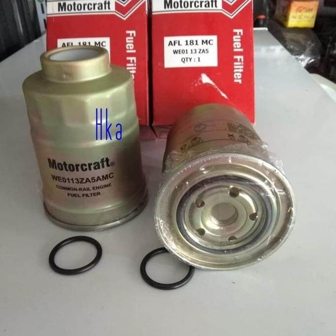 Jual SARINGAN SOLAR FORD EVEREST TDCI - FILTER BAHAN BAKAR FORD EVEREST ...