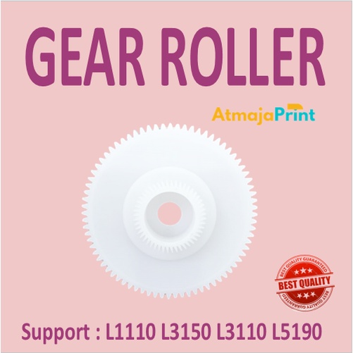 Jual Gear Roller ASF Epson L3110 L3150 L1110 L4150 L5190 | Shopee Indonesia