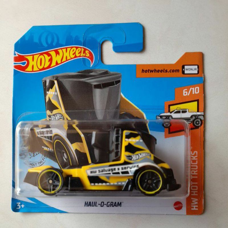 Jual Hotwheels Haul O Gram | Shopee Indonesia