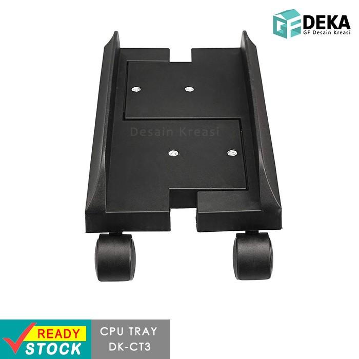 Jual Rak CPU Tray CPU Tempat CPU Tatakan CPU - DK-CT3 | Shopee Indonesia