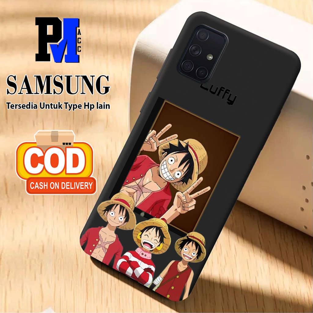 Jual PERMATA CASE - SOFTCASE SAMSUNG A02 A02S A11 A71 M12 A20S A30 A50 A22 A32 A52 A72 A21S A12 ...