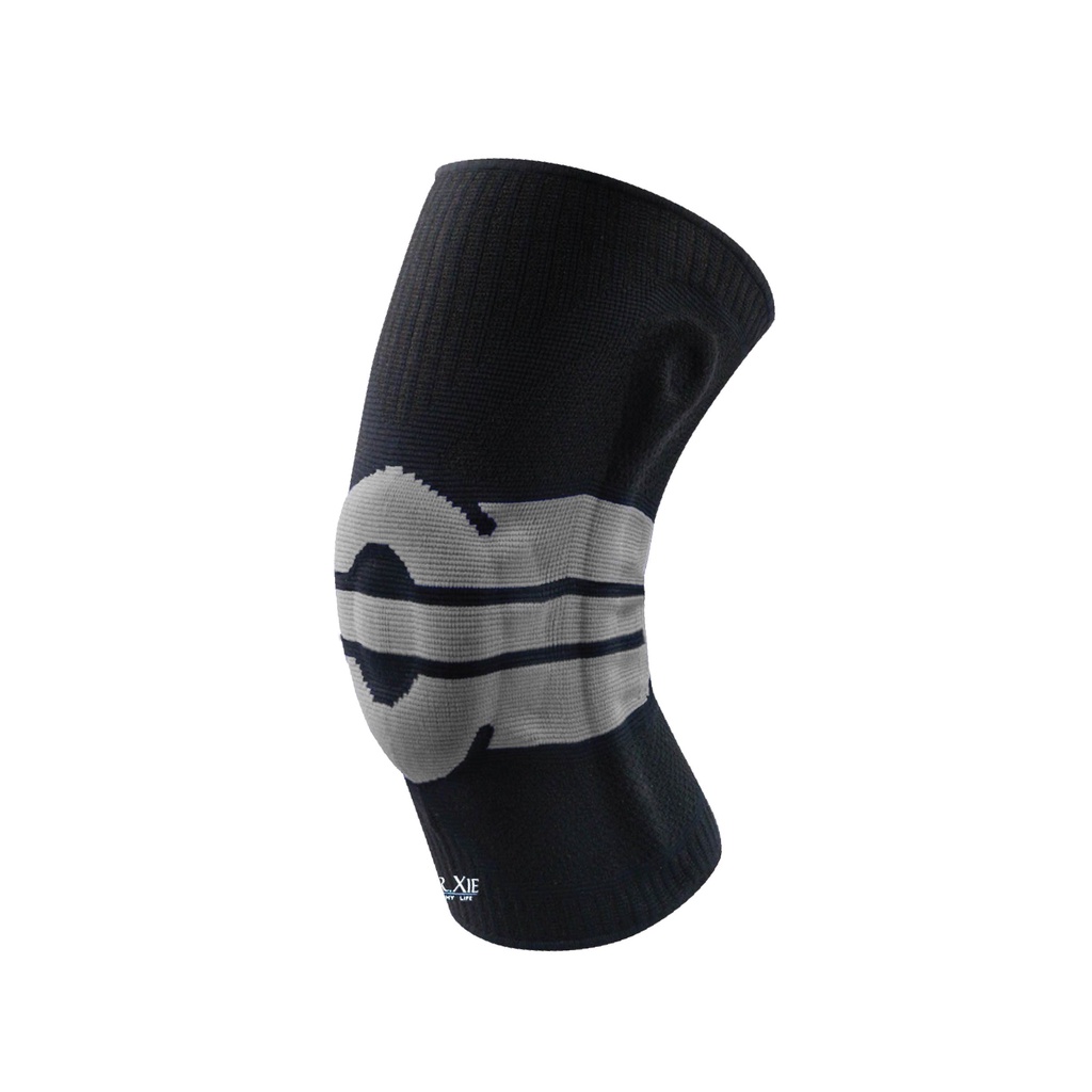 Jual Dr. Xie Silicone Knee Protector. Pelindung Lutut Silicone ...