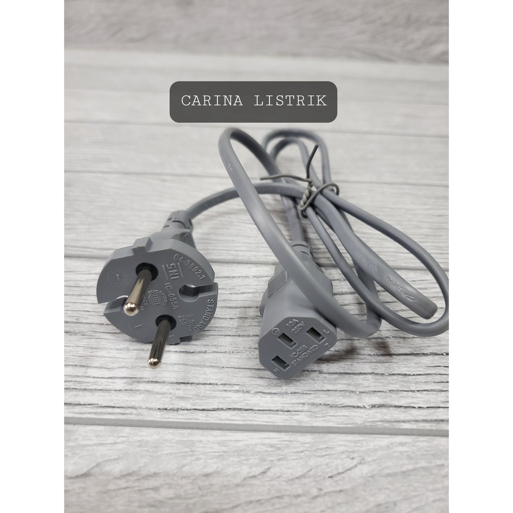Jual Kabel Magic Com Kabel Rice Cooker Cosmos | Shopee Indonesia