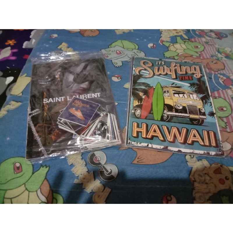 Jual POSTER | Shopee Indonesia