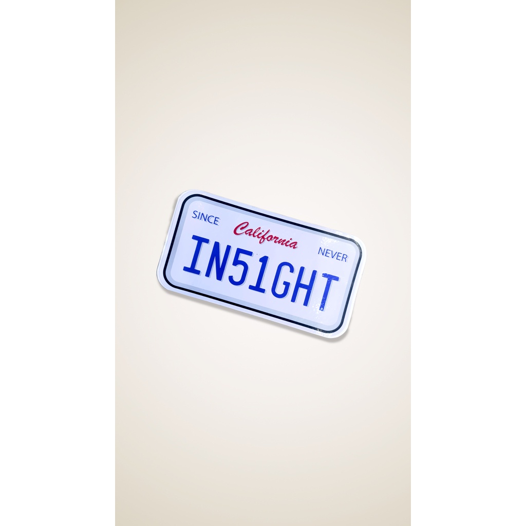 Jual Sticker Insight - Sticker Planet Surf Original - Big size | Shopee ...