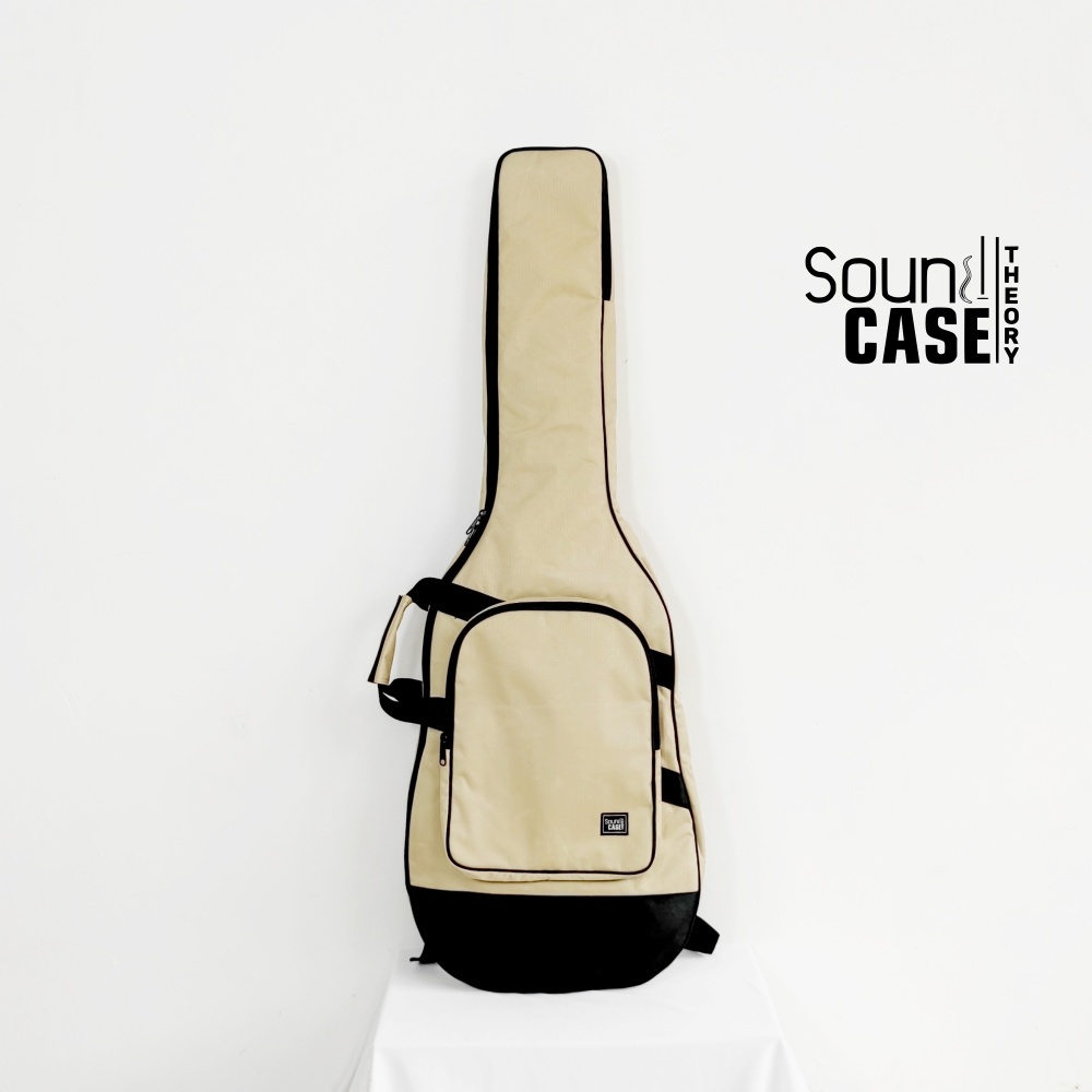 Jual Tas Gitar Elektrik / Softcase Gitar Elektrik SoundCase Theory ...
