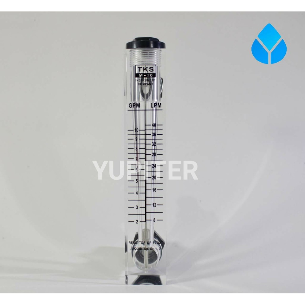 Jual Flow Meter 10 GPM | Shopee Indonesia