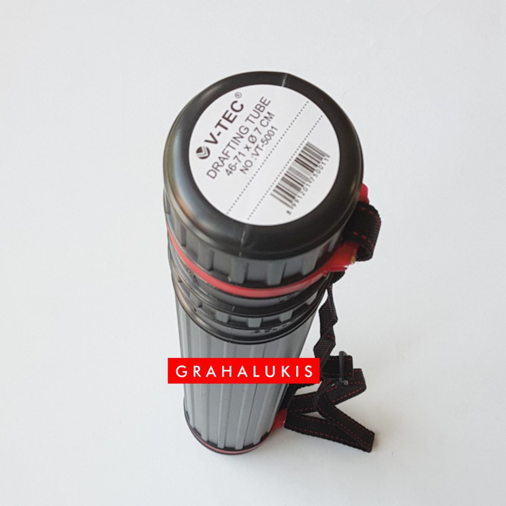 Jual Tabung Gambar / Drafting Tube VTec | Shopee Indonesia