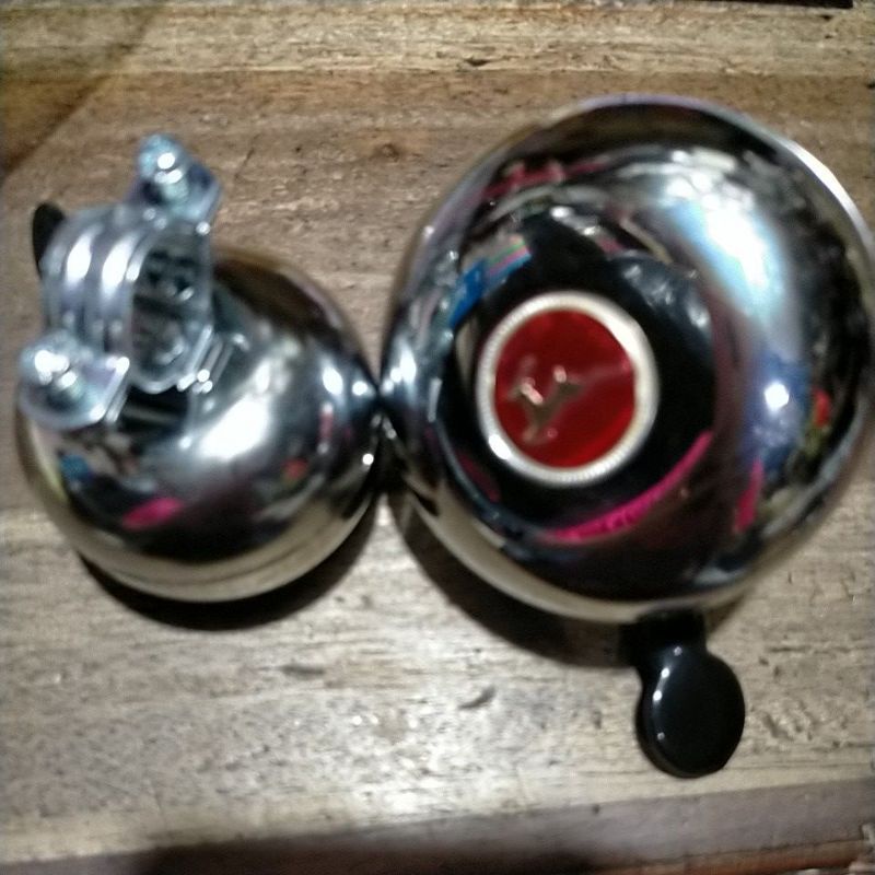 Jual Bell Ting Tong | Shopee Indonesia