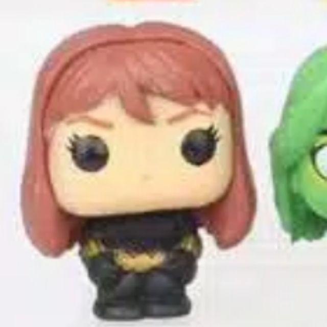 Jual JUAL SATUAN ACTION FIGURE FUNKO POP CHIBI MARVEL 24pcs pajangan ...