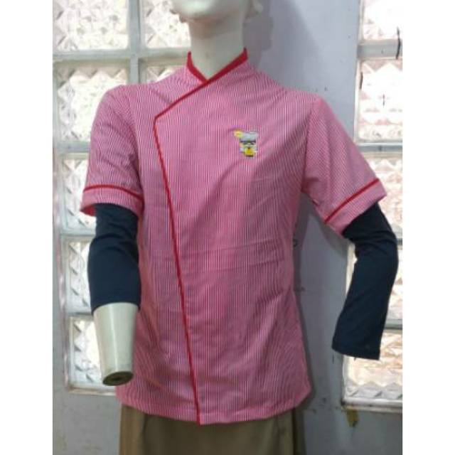 Jual Seragam restoran | Shopee Indonesia