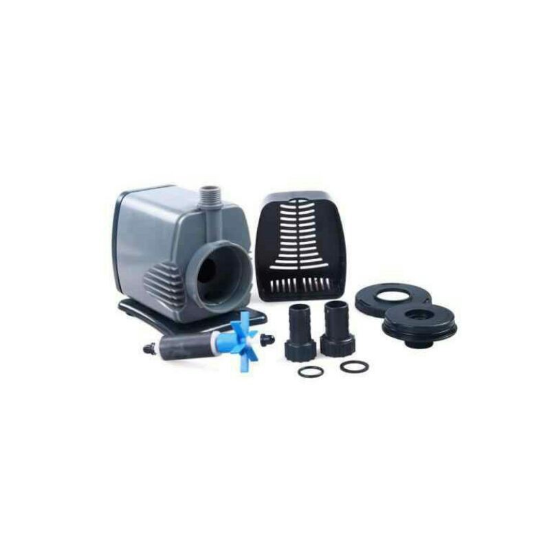 Jual Atman Water Pump AT105 Pompa Celup Aquarium & Kolam | Shopee Indonesia