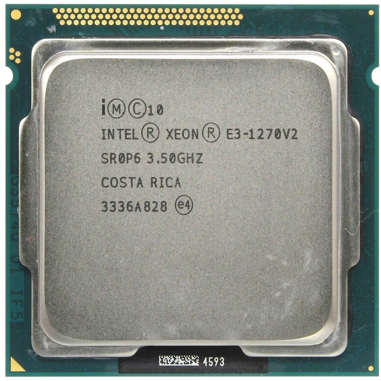 Jual Processor PC Intel Xeon E3-1270 V2 Cache 8M 3.50 GHz 4-Cores 8-Threads LGA 1155 Ivy Bridge ...