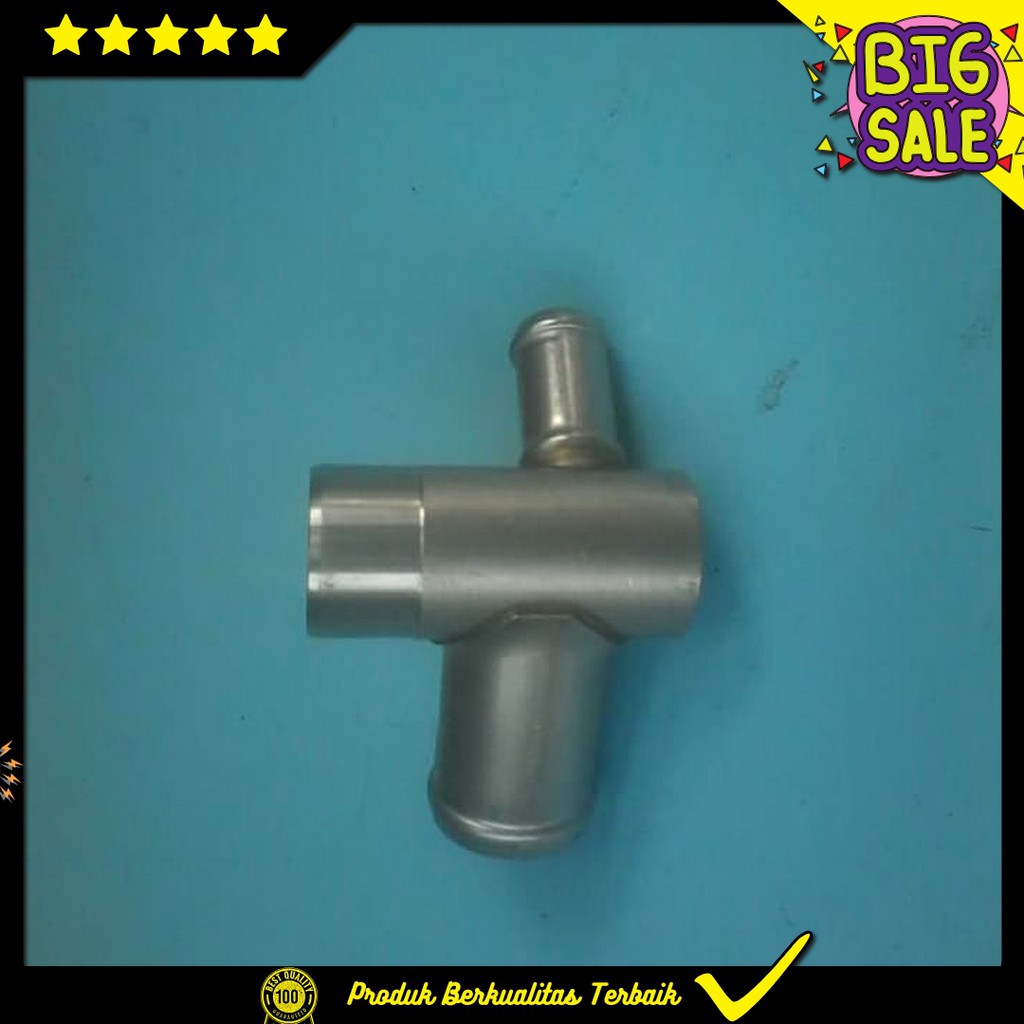 Jual Pipa By Pass Bypass Pipa Cylinder Head Toyota Avanza | Shopee ...