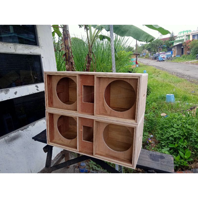 Jual Box Sr 2x12inc | Shopee Indonesia