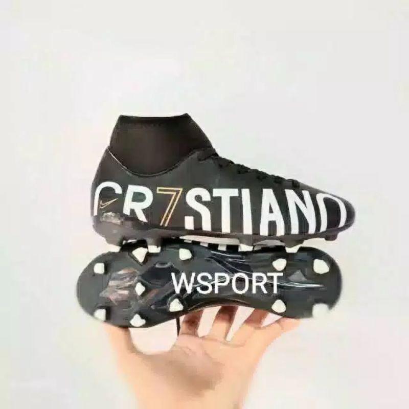Jual SEPATU BOLA PRIA DEWASA NIKE CRISTIANO RONALDO CR7 KUALITAS BAIK ...